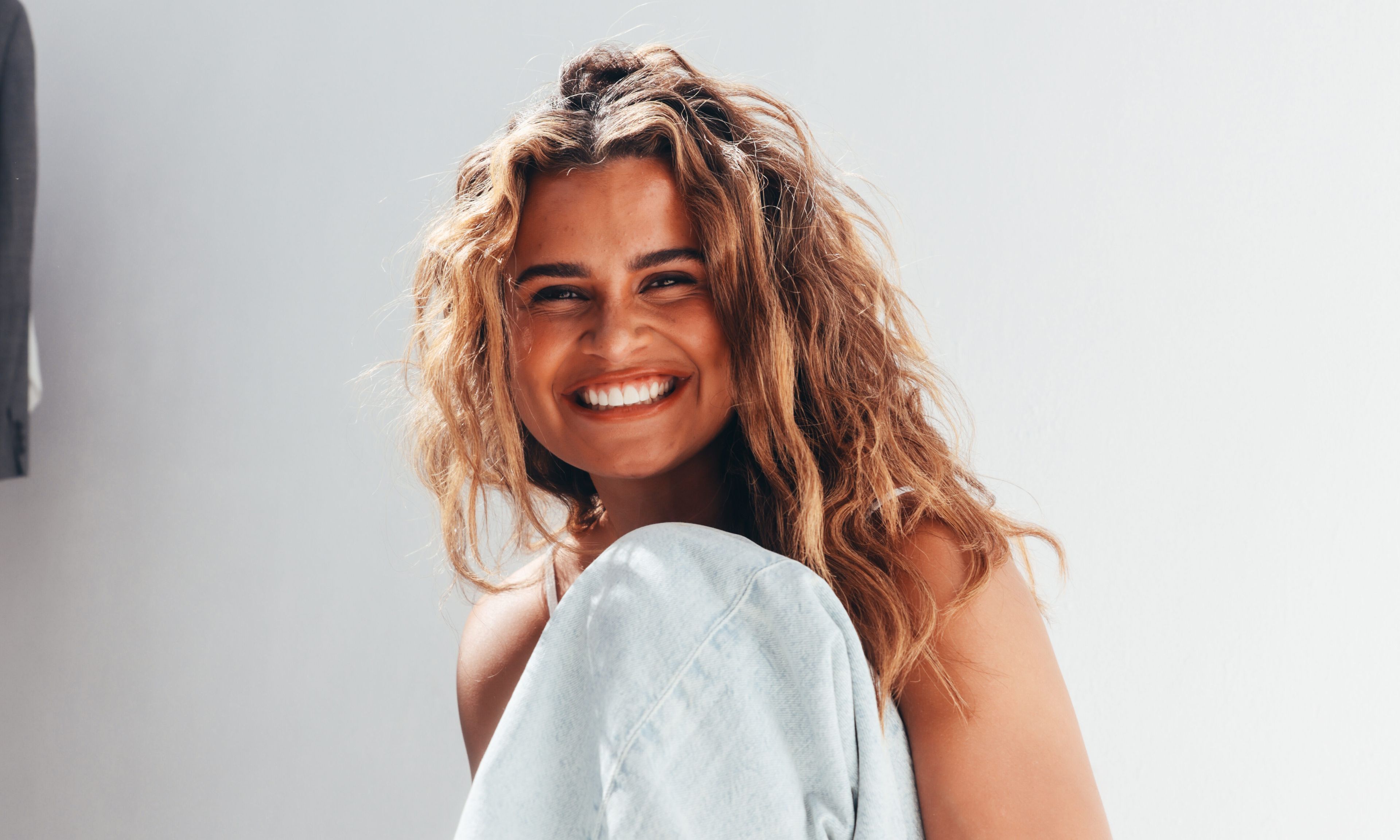 Rachel John (24) lanceert boek 'Gelukkig heb ik ADHD'