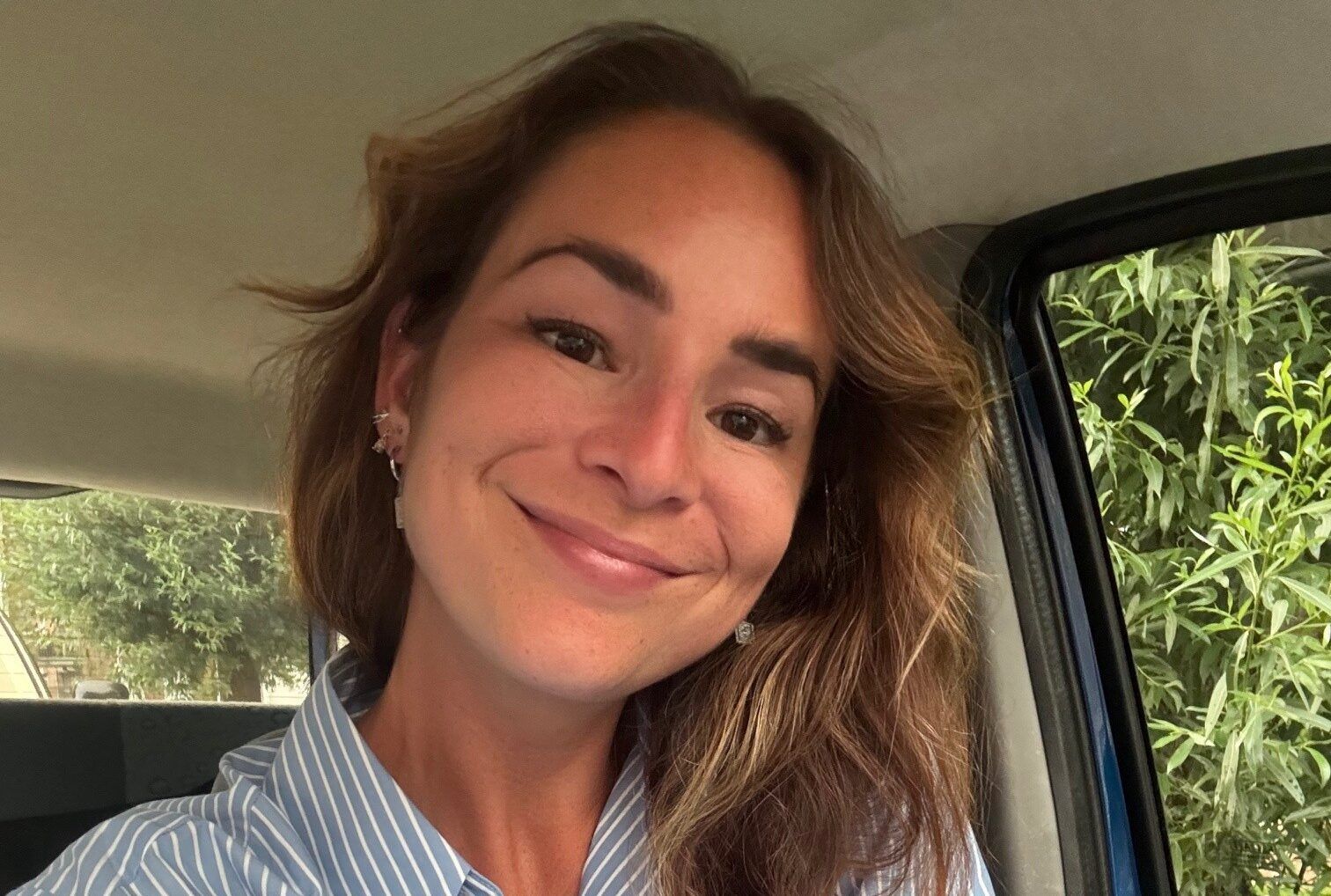 Moniek Linssen (33) is BEDROCK’s nieuwe columnist